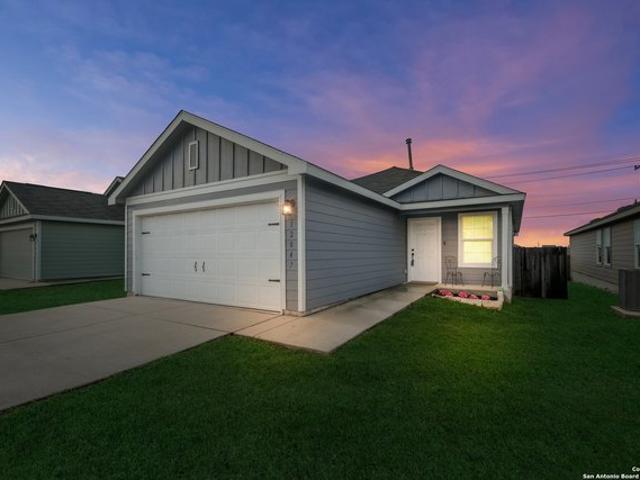 12047 Overton Way, San Antonio, TX 78221