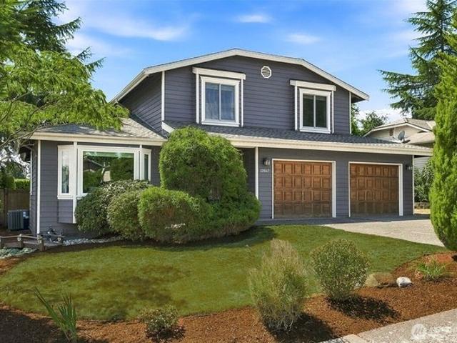 12047 SE 277th Pl, Kent, WA 98030