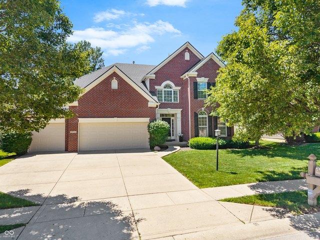 12044 Bird Key Blvd, Fishers, IN 46037