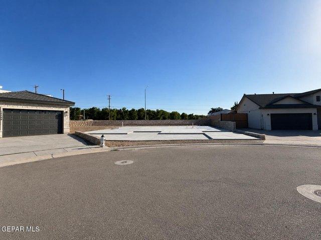 12044 Cotton Cloud Way, Socorro, TX 79927