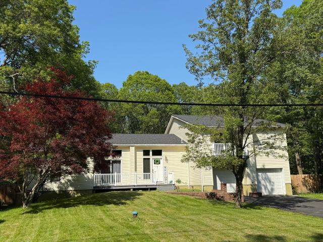 12044 Maplewood Dr, East Stroudsburg, PA 18302 | MLS #PM 121865 | Compass