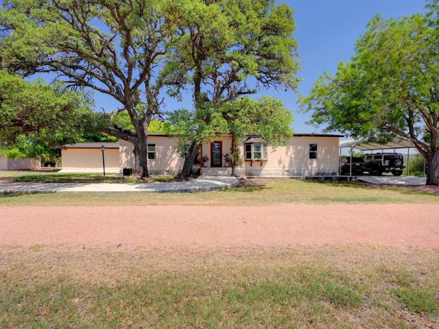 12044 S State Highway 16, Fredericksburg, TX 78624 | MLS #99367