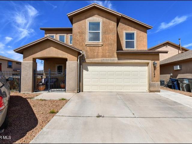 12045 Copper Head Ln, El Paso, TX 79934