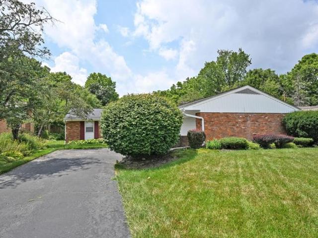 12045 Deerhorn Dr, Cincinnati, OH 45240