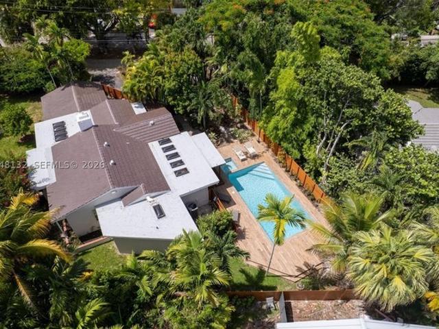 12045 Griffing Blvd, Biscayne Park, FL 33161