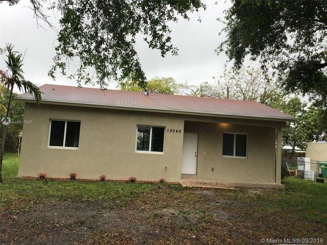 12045 NW 20th Ave, Miami, FL 33167