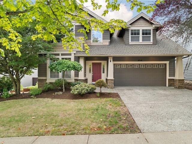 12045 SW Ibis Ter, Beaverton, OR 97007