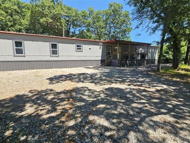 120467 S 4186 Rd, Eufaula, OK 74432