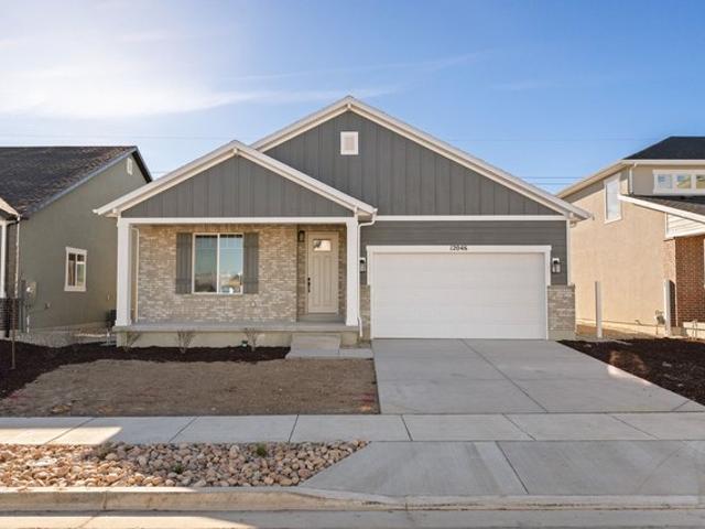 12046 S Antelope Flat Way W Unit 621, Herriman, UT 84096