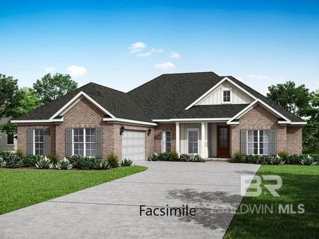 12048 Exbury Way, Spanish Fort, AL 36527