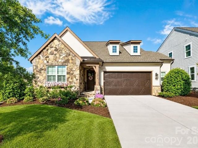 12048 Huntson Reserve Rd, Huntersville, NC 28078
