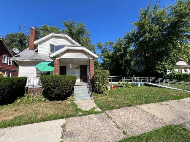 12048 Meyers Rd, Detroit, MI 48227
