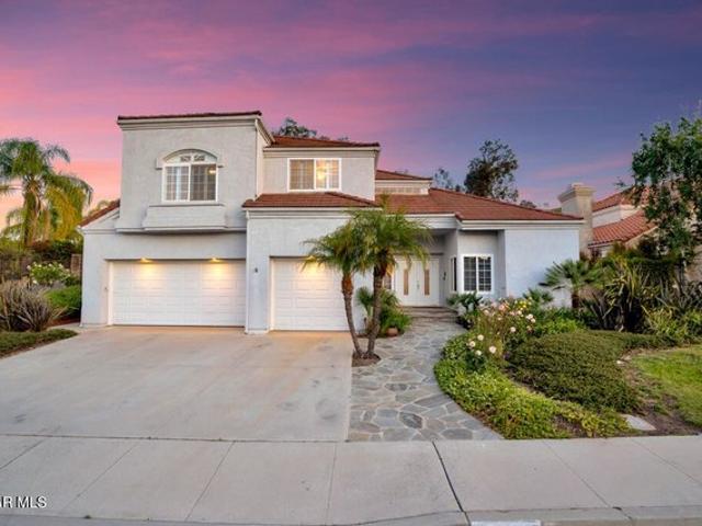 12048 Silver Crest St, Moorpark, CA 93021