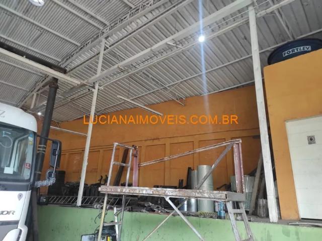 12049 Galpão/Depósito/Armazém para aluguel possui 1300 m² em Vila Galvão Guarulhos SP