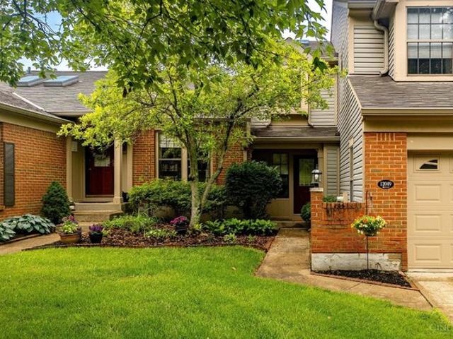 12049 Legacy Ct, Sharonville, OH 45241