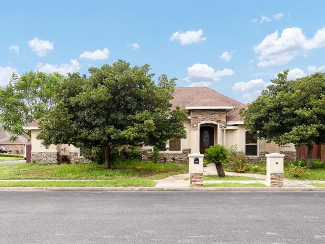 1204 Manzano Lane