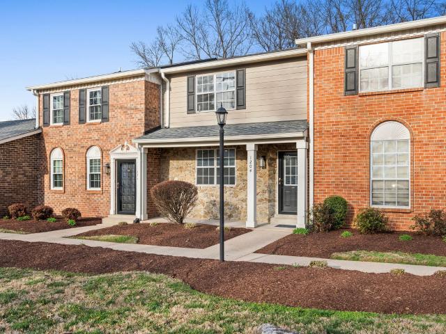 1204 Massman Dr