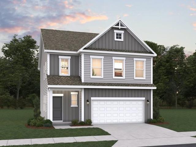 1204 Marble Psge, Richburg, SC 29729
