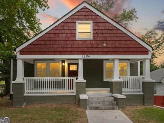 1204 Martin Luther King Junior Dr SW, Atlanta, GA 30314
