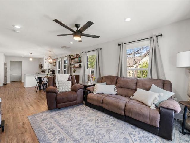 1204 Maxfield St, Waco, TX 76705 | MLS #21217 | Compass