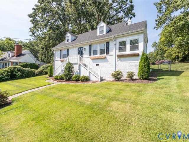 1204 Maywood Road