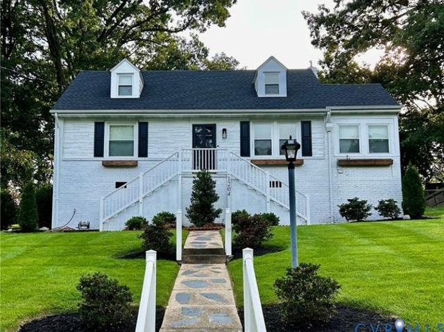 1204 Maywood Rd, Henrico, VA 23229