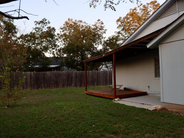 1204 Melbourne Dr, Round Rock, TX 78664 | MLS #9140 | Compass