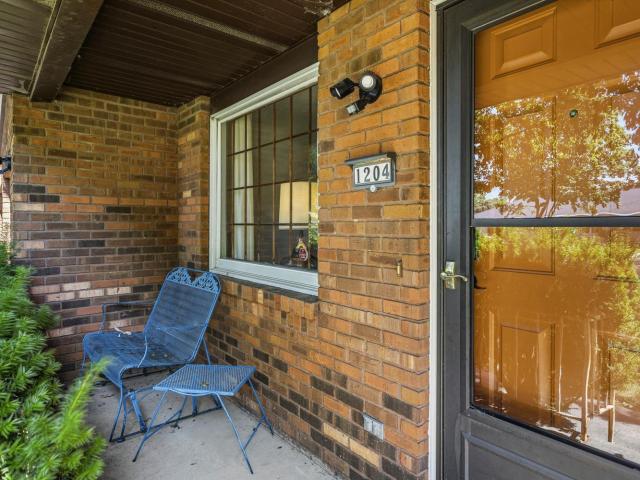 1204 Mitchem Drive # B