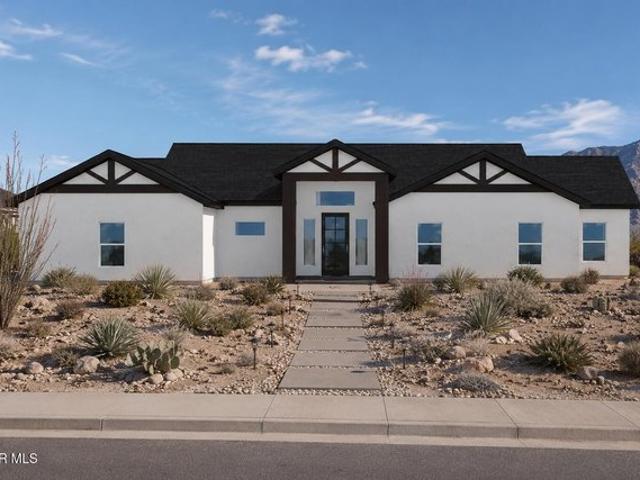 1204 Mojave Desert Dr, Chaparral, NM 88081