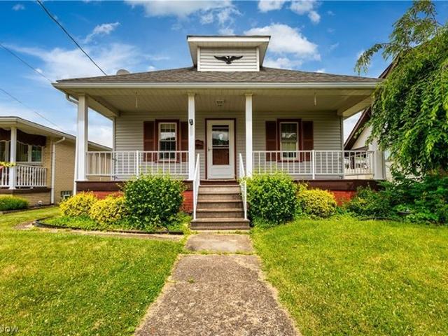 1204 N 5th St, Toronto, OH 43964