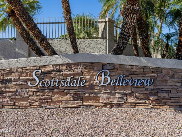 1204 N 85th Pl, Scottsdale, AZ 85257 | MLS #6991