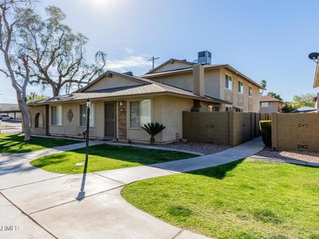 1204 N 85th Pl, Scottsdale, AZ 85257