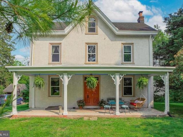 1204 Narcissa Rd, Blue Bell, PA 19422