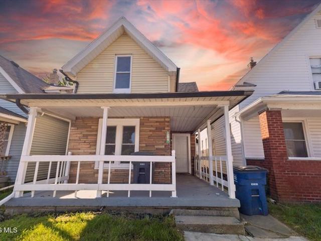 1204 Navarre Ave, Toledo, OH 43605