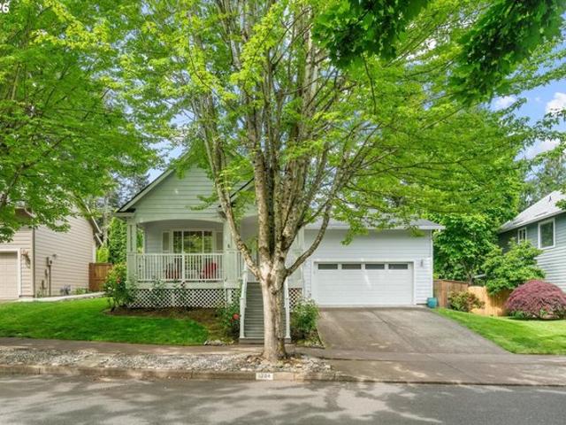 1204 NE 89th Ave, Vancouver, WA 98664