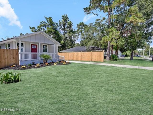 1204 North St, Green Cove Springs, FL 32043