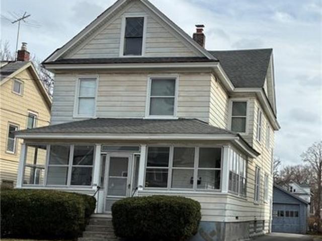 1204 Oak St Unit 6, Syracuse, NY 13203