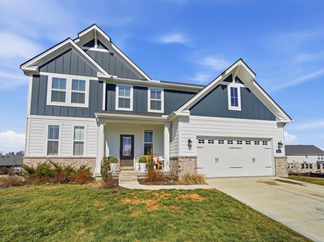 1204 Adison Rdg, Union, KY 41091