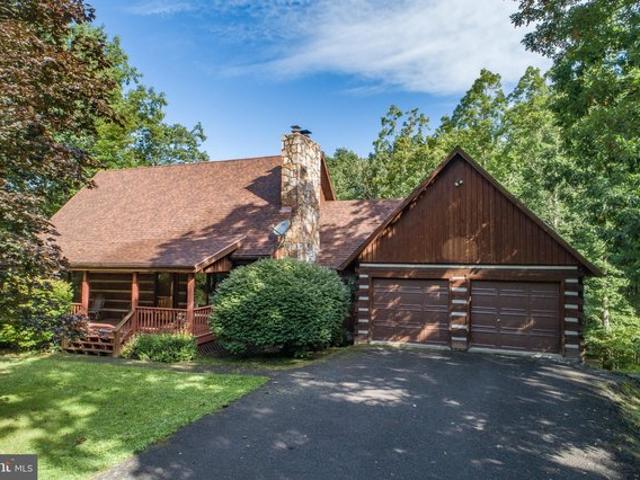 1204 Alexander Ln, Oakland, MD 21550