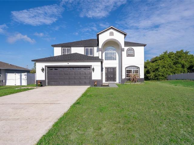 1204 Apopka Dr, Poinciana, FL 34759 | MLS #S5141