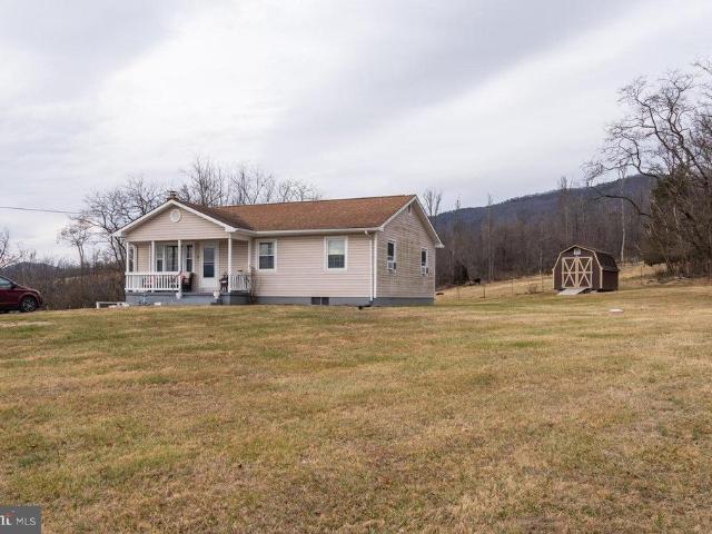 1204 battlecreek rd