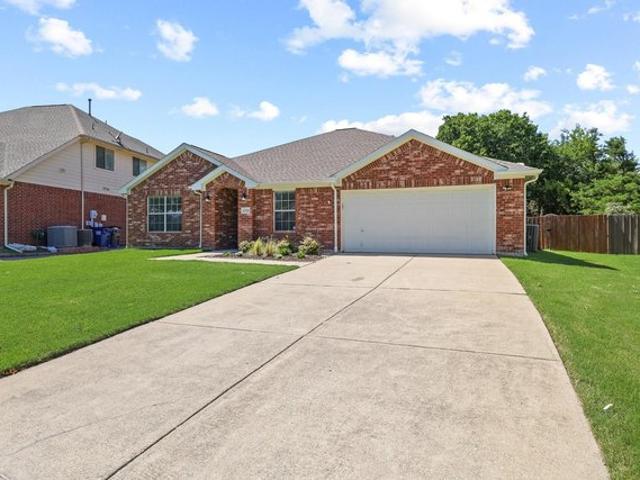 1204 Bayside Dr, Wylie, TX 75098