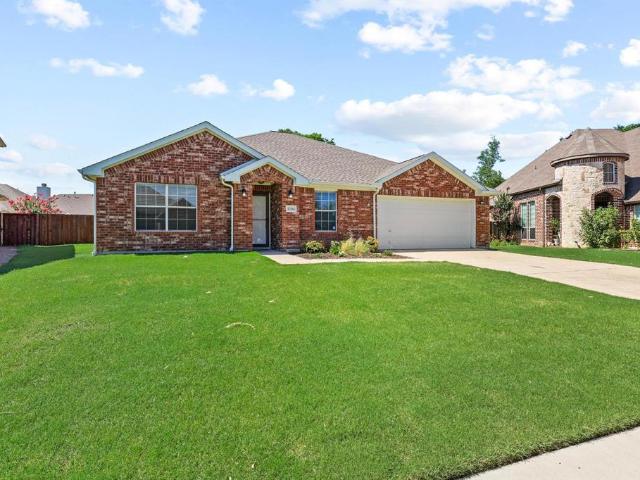 1204 Bayside Drive