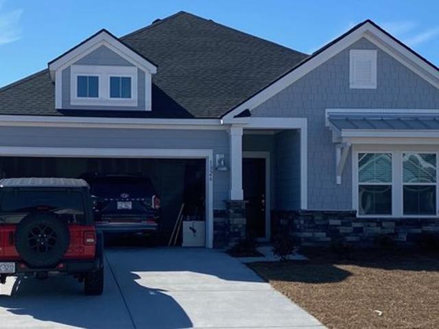 1204 Beach Way Ln Lot 164, North Myrtle Beach, SC 29582
