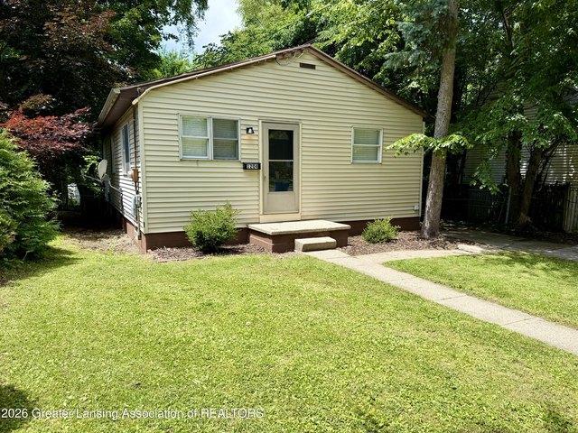 1204 Bensch St, Lansing, MI 48912
