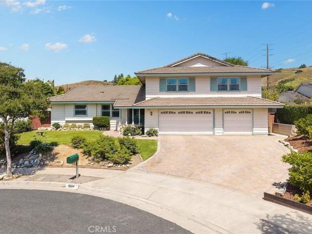 1204 Birchcrest Ave, Brea, CA 92821