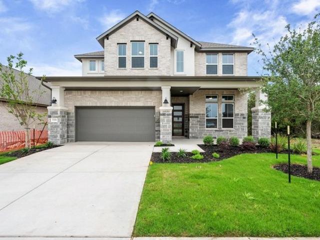 1204 Blue Moon Dr, Georgetown, TX 78628