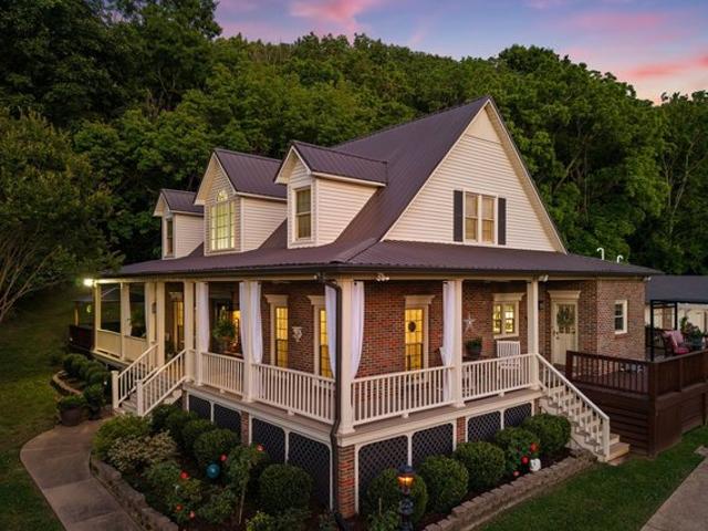1204 Bobs Ln, Mount Pleasant, TN 38474
