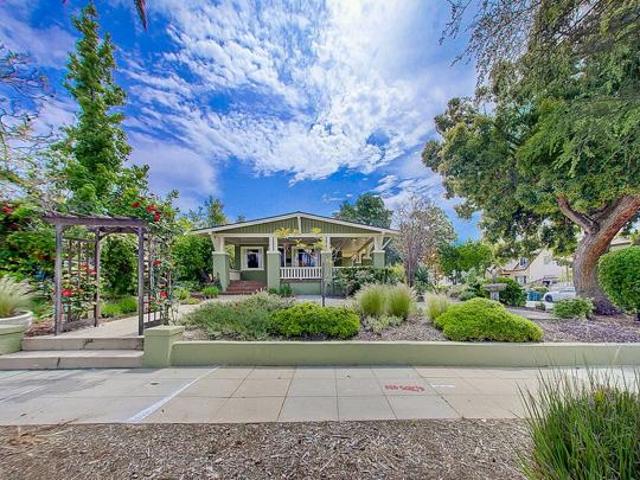 1204 Bresee Ave, Pasadena, CA 91104