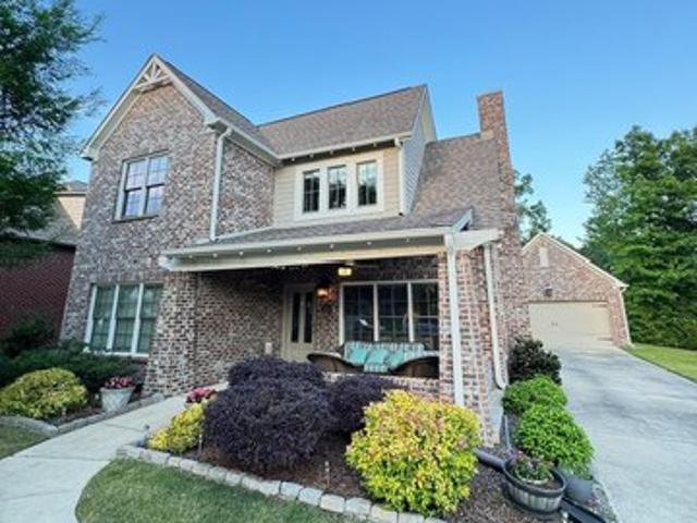 1204 Bristol Way, Birmingham, AL 35242